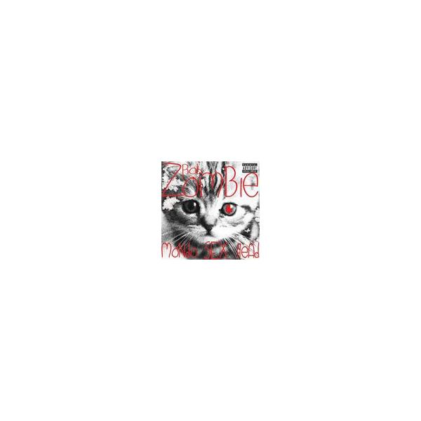 【発売日：2012年08月07日】種別:CD 【輸入盤】 洋楽ハードロック/ヘヴィメタル 発売日:2012/08/07 登録日:2012/09/14 ロブ・ゾンビ モンド・セックス・ヘッド Rob Zombie ロブゾンビ 解説:White...