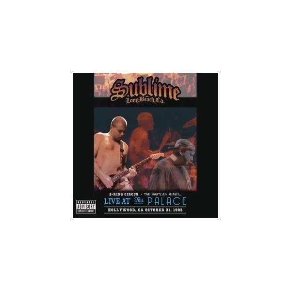 【発売日：2013年06月18日】種別:CD 【輸入盤】 洋楽ロック 発売日:2013/06/18 登録日:2013/05/16 サブライム 3リング・サーカス：ライヴ・アット・ザ・パレス 内容:1. Great Stone2. We’re...