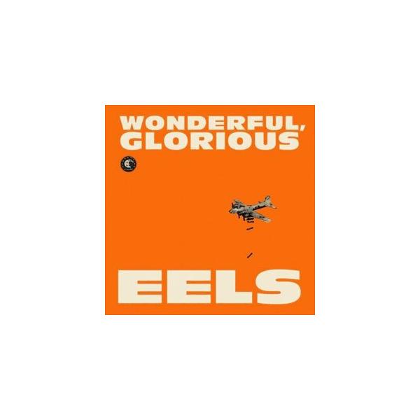 【発売日：2013年02月04日】種別:CD 【輸入盤】 洋楽ロック 発売日:2013/02/04 登録日:2012/12/06 イールズ ワンダフル・グロリアス 内容:1. ボムズ・アウェイ ／ Bombs Away2. カインダ・ファジ...