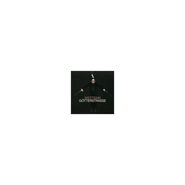 【発売日：2013年08月26日】種別:CD 【輸入盤】 洋楽クラブ/テクノ 発売日:2013/08/26 登録日:2013/07/05 ウェストバム ガッターストラッセ 内容:1. You Need The Drugs feat Rich...