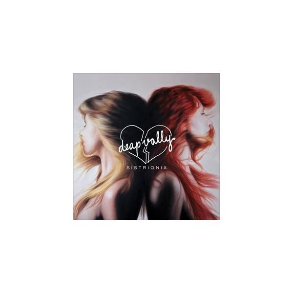 【発売日：2013年06月24日】種別:CD 【輸入盤】 洋楽ロック 発売日:2013/06/24 登録日:2013/05/10 ディープ・ヴァリー シストリオニクス 内容:1. End Of The World2. Baby I Call...
