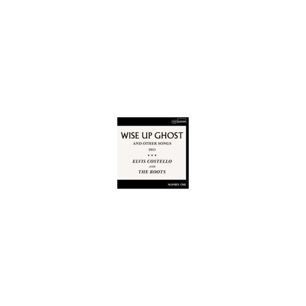 【発売日：2013年09月24日】種別:CD 【輸入盤】 洋楽ロック 発売日:2013/09/24 登録日:2013/08/26 エルヴィス・コステロ＆ザ・ルーツ ワイズ・アップ・ゴースト 内容:1. Walk Us UPTOWN2. SU...