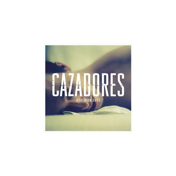 【発売日：2014年04月01日】種別:CD 【輸入盤】 洋楽ロック 発売日:2014/04/01 登録日:2015/06/03 カサドレス ハイペリオン・デイズ 内容:1. Battles2. Islands3. Dancer4. Ame...