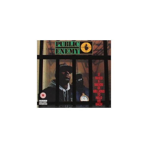 【発売日：2014年11月24日】種別:2CD＋DVD 【輸入盤】 洋楽ラップ/ヒップホップ 発売日:2014/11/24 登録日:2015/06/09 パブリック・エナミー イット・テイクス・ア・ネイション・オブ・ミリオンズ・トゥ・ホール...