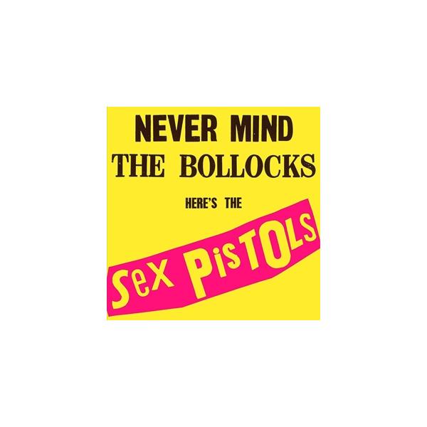 【発売日：2014年05月26日】種別:LP 【輸入盤】 洋楽ロック 発売日:2014/05/26 登録日:2014/05/20 セックス・ピストルズ ネヴァー・マインド・ザ・ボロックス セックス・ピストルズ CD 内容:［Side A］1...