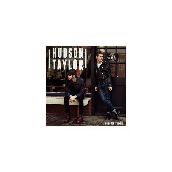 【発売日：2015年04月10日】種別:CD 【輸入盤】 洋楽フォーク/カントリー 発売日:2015/04/10 登録日:2015/02/26 ハドソン・テイラー シンギング・フォー・ストレンジャーズ 内容:1. Just A Though...