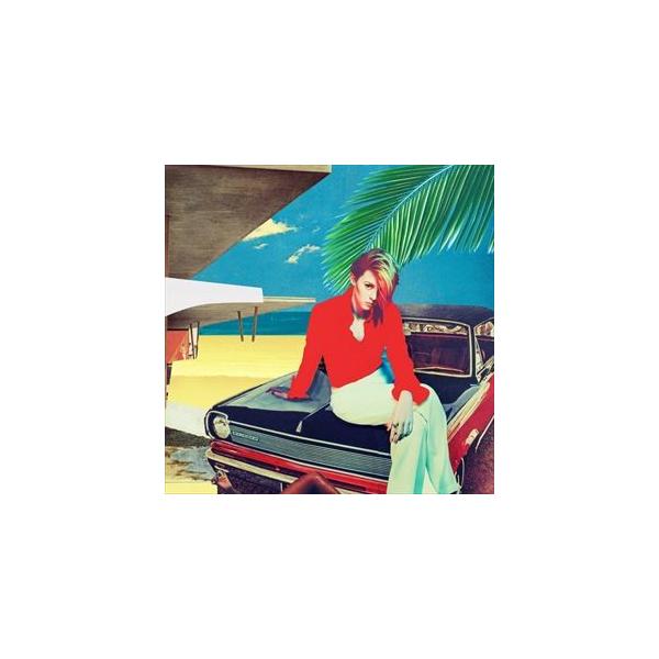 【発売日：2014年07月17日】種別:CD 【輸入盤】 洋楽ポップス 発売日:2014/07/17 登録日:2015/06/03 ラ・ルー トラブル・イン・パラダイス 内容:1. Uptight Downtown2. Kiss and N...