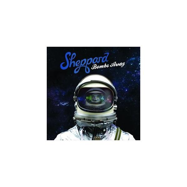 【発売日：2015年03月16日】種別:CD 【輸入盤】 洋楽ロック 発売日:2015/03/16 登録日:2015/02/05 シェパード ボムズ・アウェイ 内容:1. Geronimo2. Something’s Missing3. L...