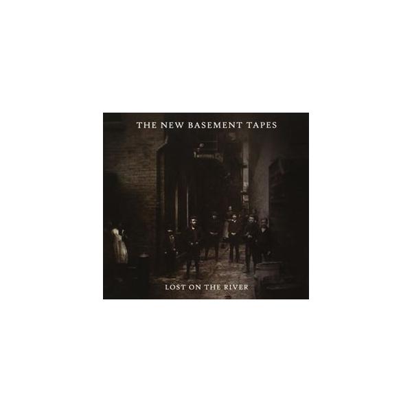 【発売日：2014年11月10日】種別:CD 【輸入盤】 洋楽ロック 発売日:2014/11/10 登録日:2015/06/03 ニュー・ベースメント・テープス ロスト・オン・ザ・リヴァー（デラックス） 内容:1. Down On The ...