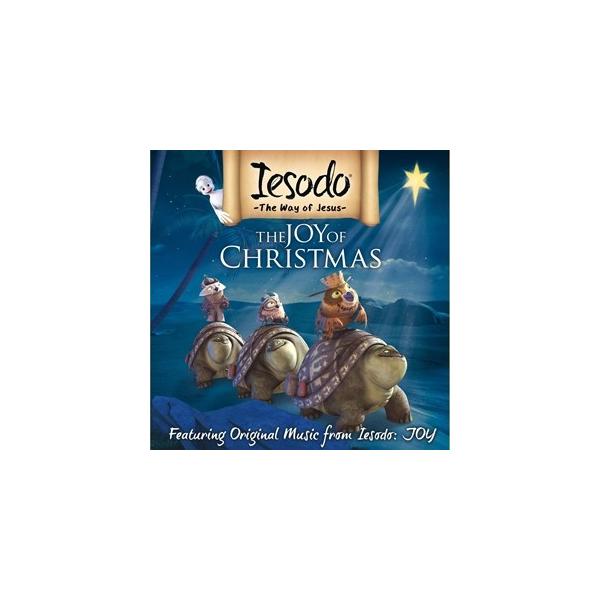 【発売日：2014年10月14日】種別:CD 【輸入盤】 洋楽ポップス 発売日:2014/10/14 登録日:2017/01/11 ヴァリアス ジョイ・オブ・クリスマス：フィーチャリング・オリジナル・ミュージック・フロム・イエソド：ジョイ ...