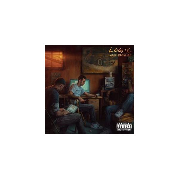 【発売日：2014年11月03日】種別:CD 【輸入盤】 洋楽ラップ/ヒップホップ 発売日:2014/11/03 登録日:2014/10/23 ロジック アンダー・プレッシャー 内容:1. Intro Logic／Under Pressur...