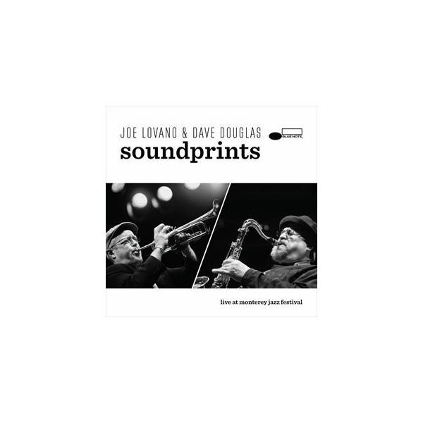 【発売日：2015年04月06日】種別:CD 【輸入盤】 ジャズ・フュージョン海外ジャズ 発売日:2015/04/06 登録日:2015/03/04 ジョー・ラヴァーノ＆デイヴ・ダグラス・サウンド・プリンツ ライヴ・アット・モンタレー・ジャ...