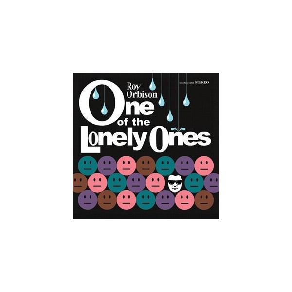 【発売日：2015年12月04日】種別:CD 【輸入盤】 洋楽ロック 発売日:2015/12/04 登録日:2015/11/27 ロイ・オービソン ワン・オブ・ザ・ロンリー・ワンズ 内容:1. You’ll Never Walk Alone...