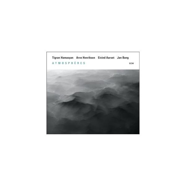 【発売日：2016年08月12日】種別:2CD 【輸入盤】 ジャズ・フュージョン海外ジャズ 発売日:2016/08/12 登録日:2016/04/13 ティグラン・ハマシャン／アルヴ・アンリクセン／アイヴァン・オールセット／ヤン・バング ア...