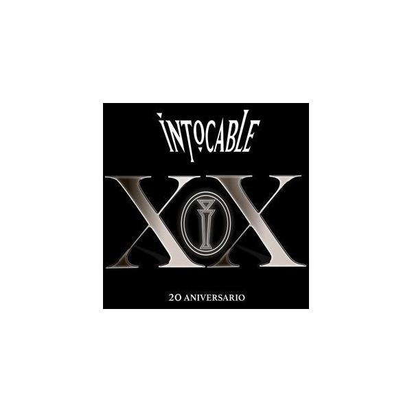 【発売日：2015年01月27日】種別:CD 【輸入盤】 洋楽ポップス 発売日:2015/01/27 登録日:2017/07/04 イントカブレ XX・20・アニヴァーサリオ 内容:1. Vete Ya （En Vivo）2. Parece...