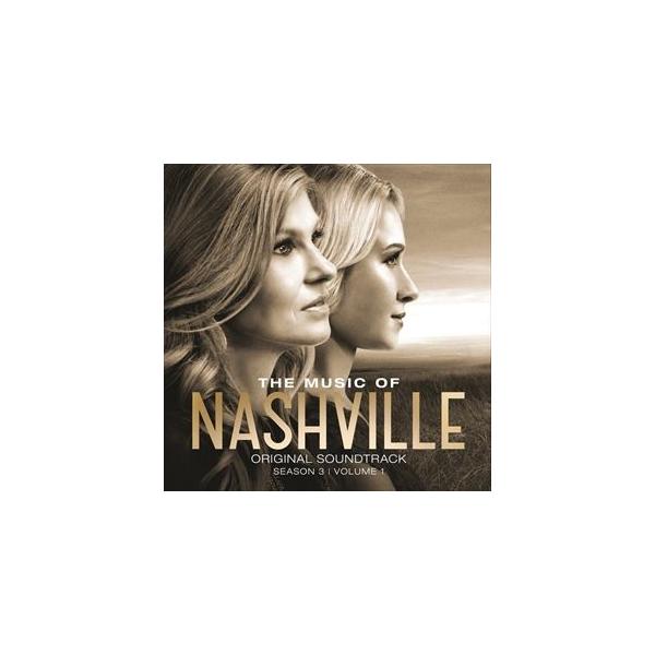 【発売日：2015年02月23日】種別:CD 【輸入盤】 サントラその他 発売日:2015/02/23 登録日:2015/02/10 サウンドトラック ナッシュヴィル・シーズン3・VOL.1 サウンドトラック CD 内容:1. If It’...