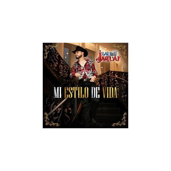 【発売日：2015年01月27日】種別:CD 【輸入盤】 洋楽タンゴ/フォルクローレ/ラテン 発売日:2015/01/27 登録日:2017/08/08 サウル・アラルコン（エル・ジャガー） エスティーロ・デ・ヴィーダ 内容:1. Mi N...