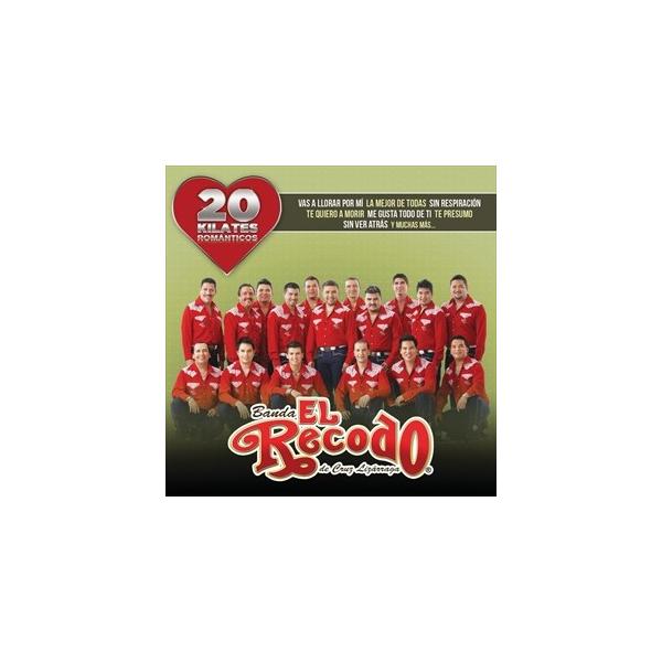 【発売日：2015年01月20日】種別:CD 【輸入盤】 洋楽タンゴ/フォルクローレ/ラテン 発売日:2015/01/20 登録日:2017/01/23 バンダ・エル・レコド・デ・クルス・リサラガ 20キラーテス・ロマンティコス 内容:1....