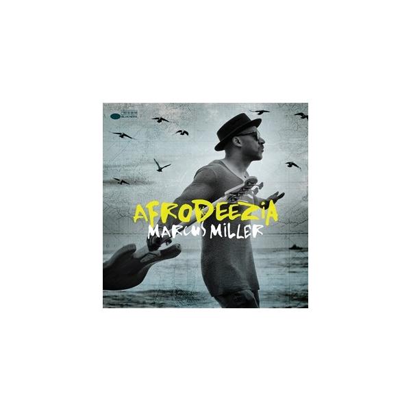 【発売日：2015年03月17日】種別:CD 【輸入盤】 ジャズ・フュージョン海外ジャズ 発売日:2015/03/17 登録日:2016/11/11 マーカス・ミラー アフロディージア 内容:1. Hylife2. B’s River3. ...