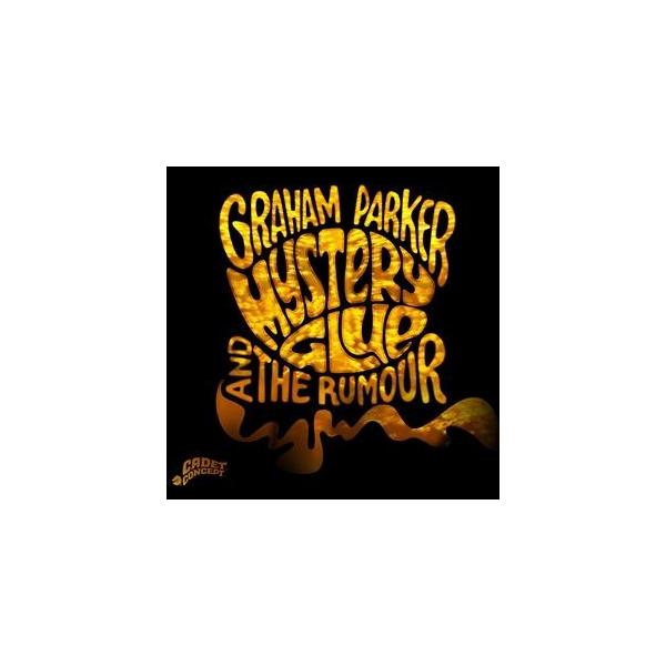 【発売日：2015年06月30日】種別:CD 【輸入盤】 洋楽ロック 発売日:2015/06/30 登録日:2015/04/30 グラハム・パーカー＆ザ・ルーマー ミステリー・グルー 内容:1. Transit Of Venus2. Goi...