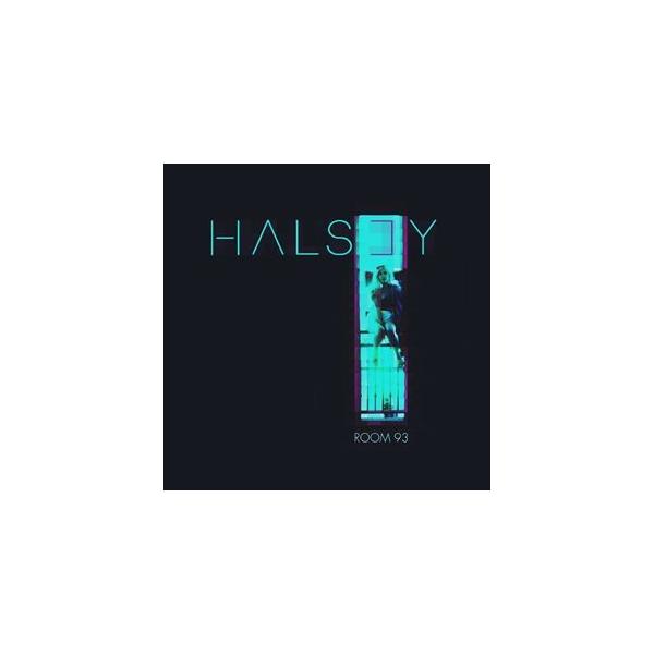 【発売日：2015年03月10日】種別:CD 【輸入盤】 洋楽ポップス 発売日:2015/03/10 登録日:2015/05/12 ホールジー ルーム93 内容:1. Is There Somewhere2. Ghost3. Hurrica...