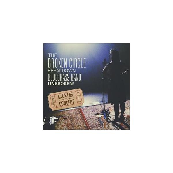 【発売日：2015年03月02日】種別:CD 【輸入盤】 洋楽ポップス 発売日:2015/03/02 登録日:2015/03/17 ブロークン・サークル・ブレイクダウン・ブルーグラス・バンド アンブロークン! 内容:1. Black Mou...