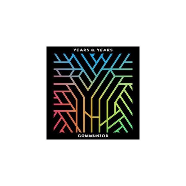 【発売日：2015年07月10日】種別:CD 【輸入盤】 洋楽その他 発売日:2015/07/10 登録日:2015/06/05 イヤーズ＆イヤーズ コミュニオン（デラックス） 内容:1. Sometimes I Feel So Deser...