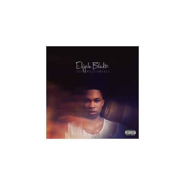 【発売日：2015年06月23日】種別:CD 【輸入盤】 洋楽ソウル/R&amp;B 発売日:2015/06/23 登録日:2015/05/21 エリジャ・ブレイク シャドウズ＆ダイアモンズ 内容:1. Shadows ＆ Diamonds...