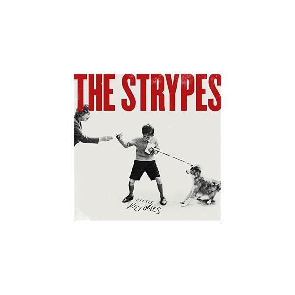 【発売日：2015年08月21日】種別:CD 【輸入盤】 洋楽ロック 発売日:2015/08/21 登録日:2015/05/28 ストライプス リトル・ヴィクトリーズ（デラックス） ストライプス CD 内容:1. Get Into It2....