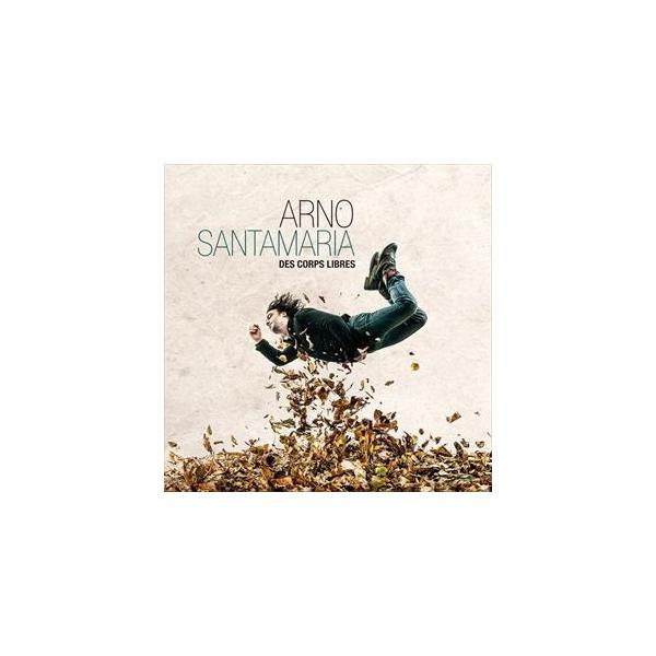 【発売日：2015年12月11日】種別:CD 【輸入盤】 洋楽ヨーロッパポップス 発売日:2015/12/11 登録日:2015/12/04 アルノ・サンタマリア デ・コルプ・リブレ 内容:1. Des vents contraires2....