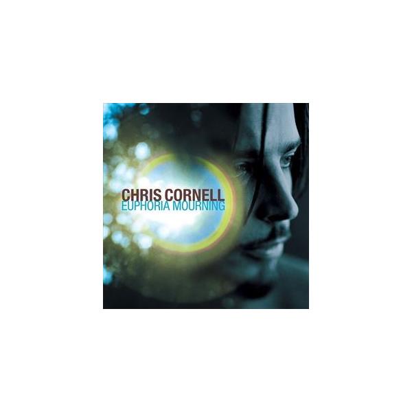 【発売日：2015年08月13日】種別:CD 【輸入盤】 洋楽ロック 発売日:2015/08/13 登録日:2015/07/23 クリス・コーネル ユーフォリア・モーニング 内容:1. Can’t Change Me2. Flutter G...