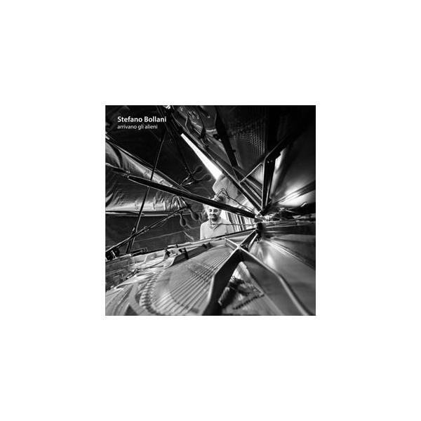 【発売日：2015年09月25日】種別:CD 【輸入盤】 ジャズ・フュージョン海外ジャズ 発売日:2015/09/25 登録日:2015/10/14 ステファノ・ボラーニ アリヴァノ・グリ・アリエニ 内容:1. Alleanza2. Qua...