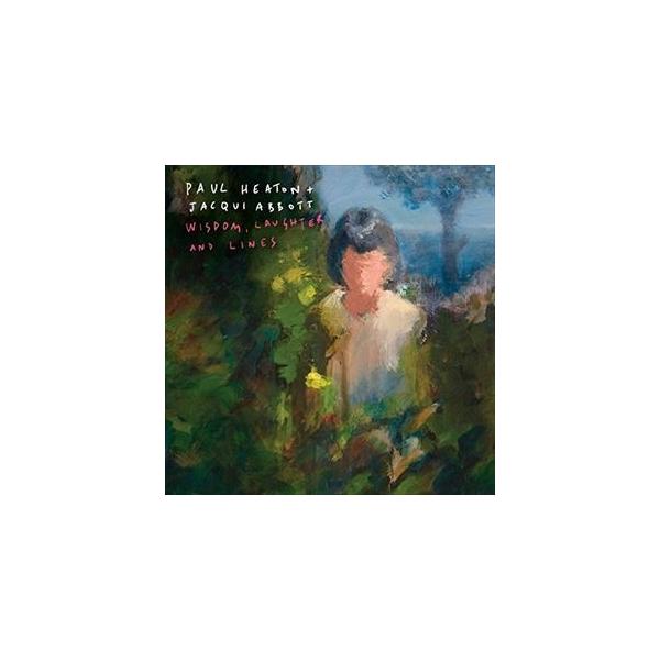 【発売日：2015年10月22日】種別:CD 【輸入盤】 洋楽ポップス 発売日:2015/10/22 登録日:2015/11/05 ポール・ヒートン＆ジャッキー・アボット ウィズダム・ラフター＆ラインズ 内容:1. （Man Is） The...