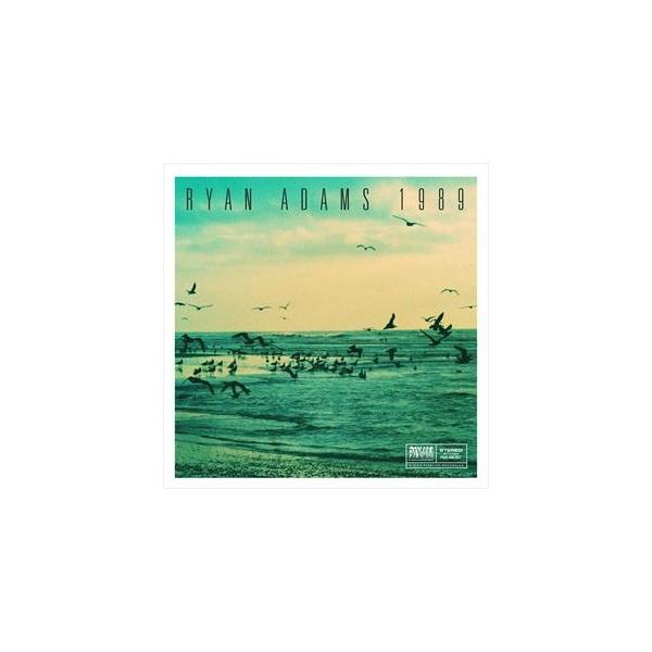 【発売日：2015年11月06日】種別:CD 【輸入盤】 洋楽ロック 発売日:2015/11/06 登録日:2015/10/13 ライアン・アダムス 1989 内容:1. Welcome To New York2. Blank Space3...