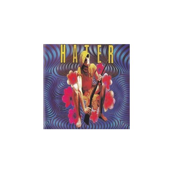 【発売日：2016年07月15日】種別:LP 【輸入盤】 洋楽ロック 発売日:2016/07/15 登録日:2016/06/14 ヘイター ヘイター 内容:1. Mona Bone Jakon2. Who Do I Kill?3. Tot ...