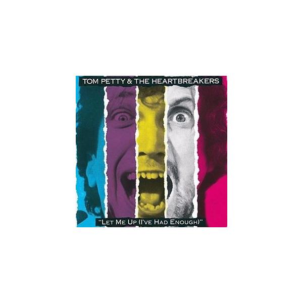 【発売日：2017年06月02日】種別:LP 【輸入盤】 洋楽ロック 発売日:2017/06/02 登録日:2017/05/31 トム・ペティ＆ザ・ハートブレイカーズ レット・ミー・アップ トム・ペティ＆ザ・ハートブレイカーズ CD 内容:...