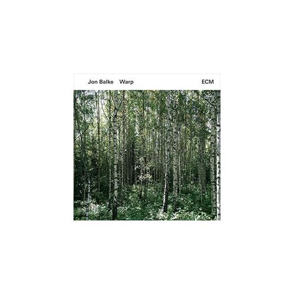 【発売日：2016年02月12日】種別:CD 【輸入盤】 ジャズ・フュージョン海外ジャズ 発売日:2016/02/12 登録日:2016/02/01 ヨン・バルケ ワープ 内容:1. Heliolatry2. This Is The Mov...