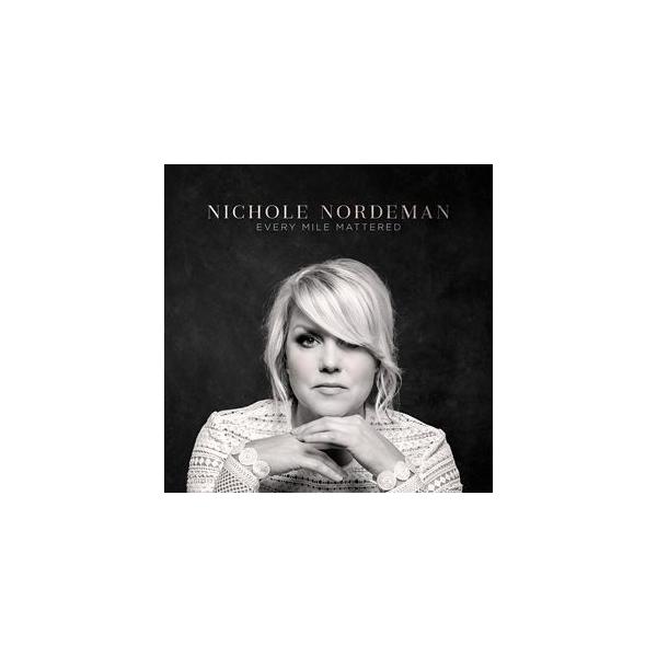 【発売日：2017年07月20日】種別:CD 【輸入盤】 洋楽ポップス 発売日:2017/07/20 登録日:2017/08/04 ニコール・ノードマン エブリー・マイル・マタード 内容:1. Every Mile Mattered2. Y...