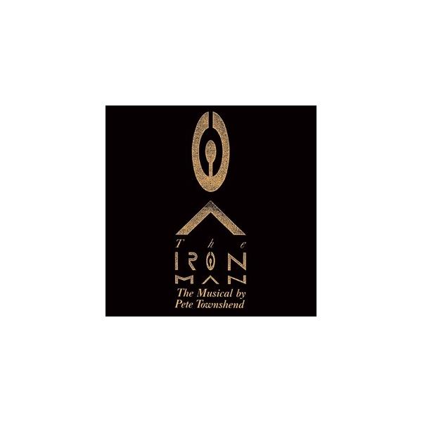 【発売日：2017年04月14日】種別:LP 【輸入盤】 洋楽ロック 発売日:2017/04/14 登録日:2017/04/13 ピート・タウンゼント アイアン・マン 内容:［Side A］1. I Won’t Run Anymore2. ...