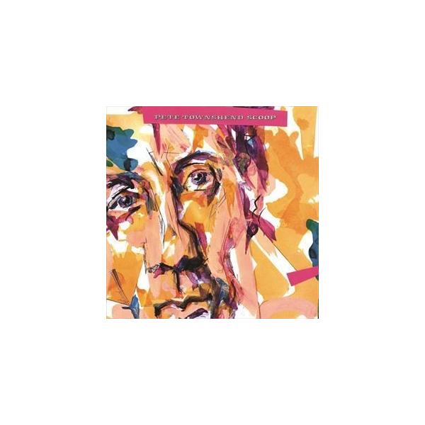 【発売日：2017年08月18日】種別:2CD 【輸入盤】 洋楽ロック 発売日:2017/08/18 登録日:2016/09/08 ピート・タウンゼント スクープ 内容:［Disc 1］1. So Sad About Us ／ Brr2. ...