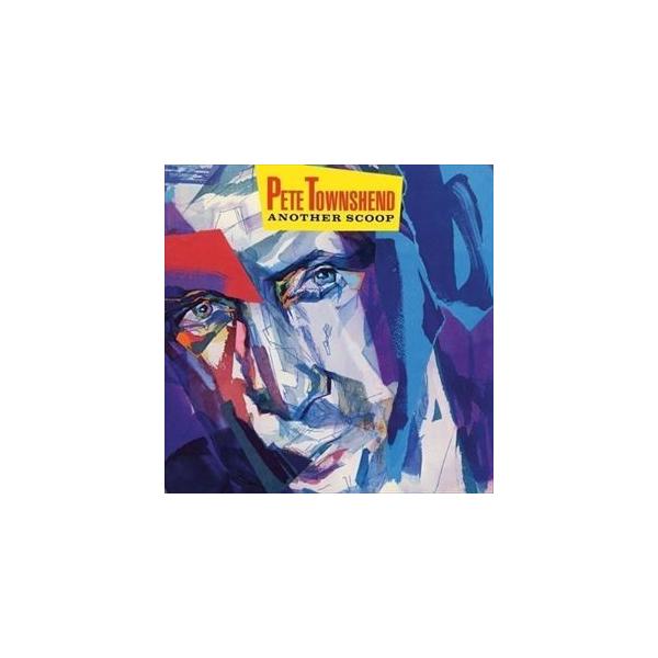 【発売日：2017年08月18日】種別:2CD 【輸入盤】 洋楽ロック 発売日:2017/08/18 登録日:2016/09/08 ピート・タウンゼント アナザー・スクープ 内容:［Disc 1］1. You Better You Bet2...