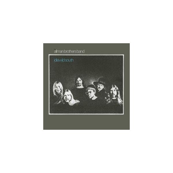 【発売日：2016年07月22日】種別:LP 【輸入盤】 洋楽ロック 発売日:2016/07/22 登録日:2016/06/14 オールマン・ブラザーズ・バンド アイドルワイルド・サウス オールマン・ブラザーズ・バンド CD 内容:［Sid...