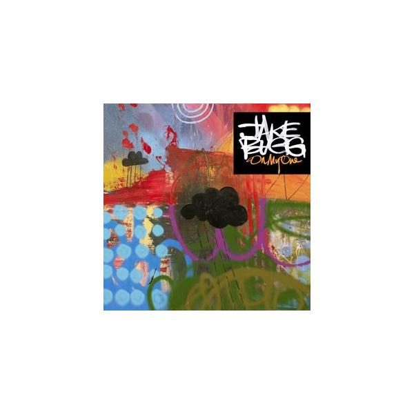 【発売日：2016年06月17日】種別:LP 【輸入盤】 洋楽ロック 発売日:2016/06/17 登録日:2016/05/20 ジェイク・バグ オン・マイ・ワン ジェイク・バグ CD 内容:1. On My One2. Gimme the...