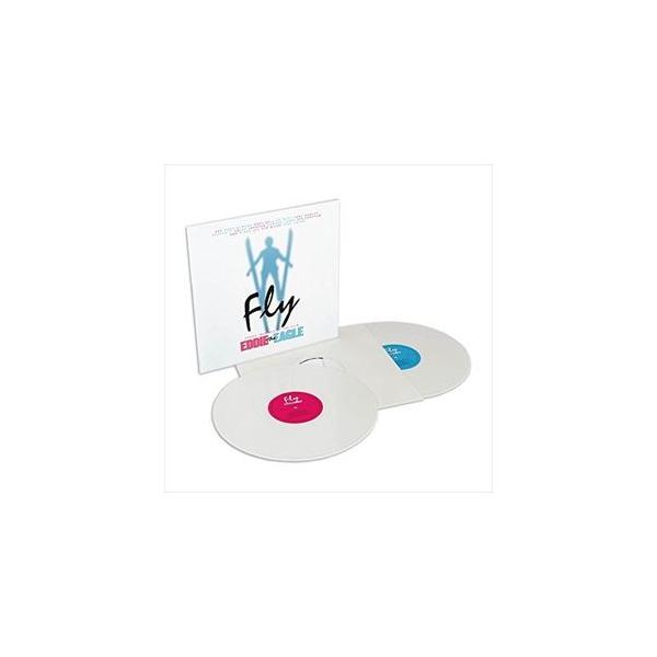 【発売日：2016年07月22日】種別:2LP 【輸入盤】 洋楽ポップス 発売日:2016/07/22 登録日:2016/05/31 ヴァリアス フライ 内容:［LP 1 ： Side A］1. Ascension ／ Holly John...