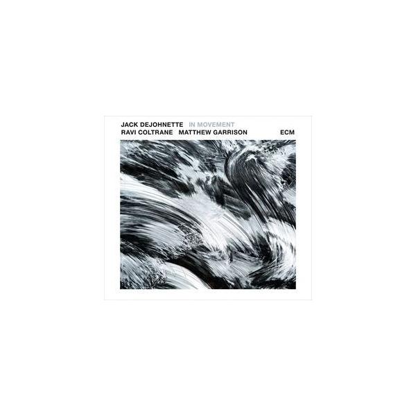 【発売日：2016年05月06日】種別:2LP 【輸入盤】 ジャズ・フュージョン海外ジャズ 発売日:2016/05/06 登録日:2016/04/06 ジャック・ディジョネット／ラヴィ・コルトレーン／マシュー・ギャリソン イン・ムーヴメント...
