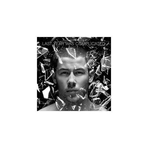 【発売日：2016年07月01日】種別:LP 【輸入盤】 洋楽ロック 発売日:2016/07/01 登録日:2016/06/02 ニック・ジョナス ラスト・イヤー・ワズ・コンプリケイティッド ニック・ジョナス CD 内容:1. Voodoo...