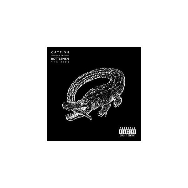 【発売日：2016年05月27日】種別:TAPE 【輸入盤】 洋楽ロック 発売日:2016/05/27 登録日:2018/05/07 キャットフィッシュ・アンド・ザ・ボトルメン ライド