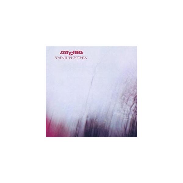 【発売日：2016年09月02日】種別:LP 【輸入盤】 洋楽ロック 発売日:2016/09/02 登録日:2016/07/15 キュアー セヴンティーン・セカンズ 内容:［Side A］1. A Reflection2. Play For...