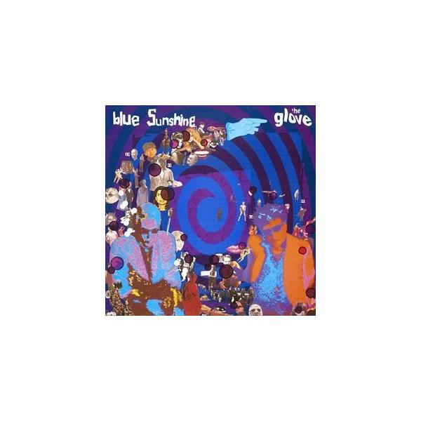【発売日：2016年09月02日】種別:LP 【輸入盤】 洋楽ロック 発売日:2016/09/02 登録日:2016/07/15 グローブ ブルー・サンシャイン 内容:［Side A］1. like An Animal2. Looking ...