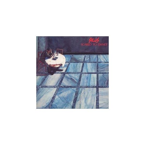 【発売日：2016年09月02日】種別:LP 【輸入盤】 洋楽ロック 発売日:2016/09/02 登録日:2016/07/15 スキッズ スケアード・トゥ・ダンス 内容:［Side A］1. Into The Valley2. Scare...